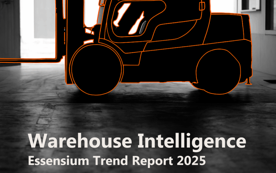 Warehouse Intelligence Trend Report 2025